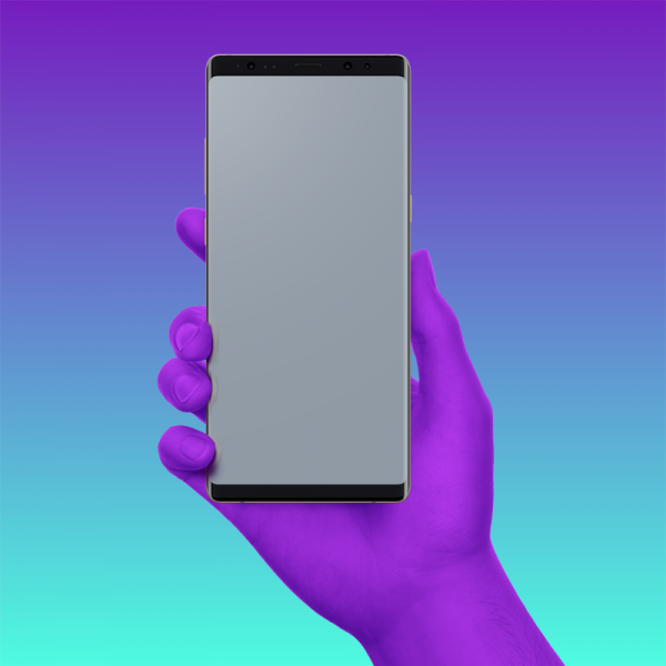 Mockups overview - PSDHands.com
