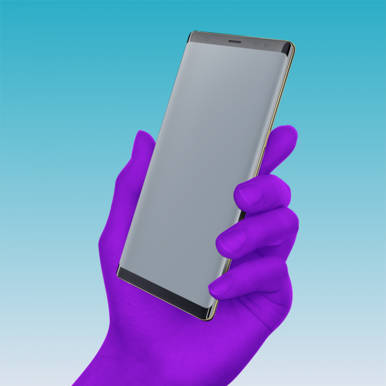Mockups overview - PSDHands.com