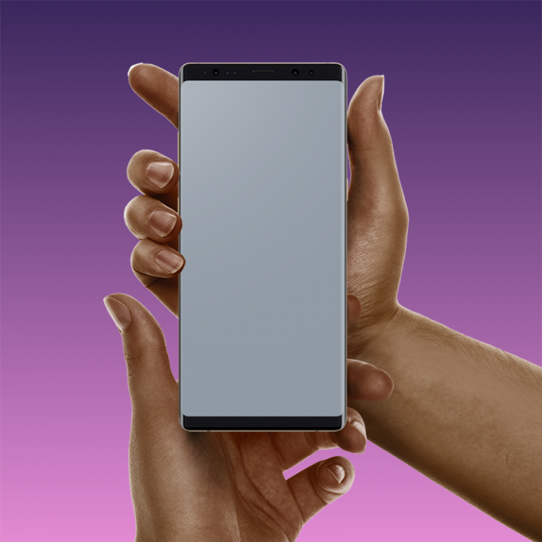 Mockups overview - PSDHands.com